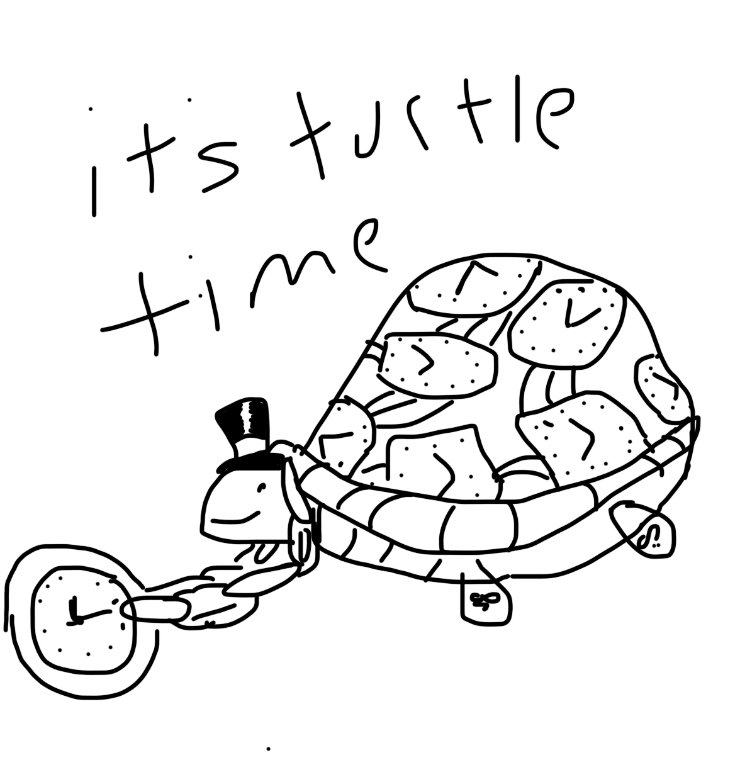 Episode 23: It’s Turtle Time! | Sleepless in St. Canard