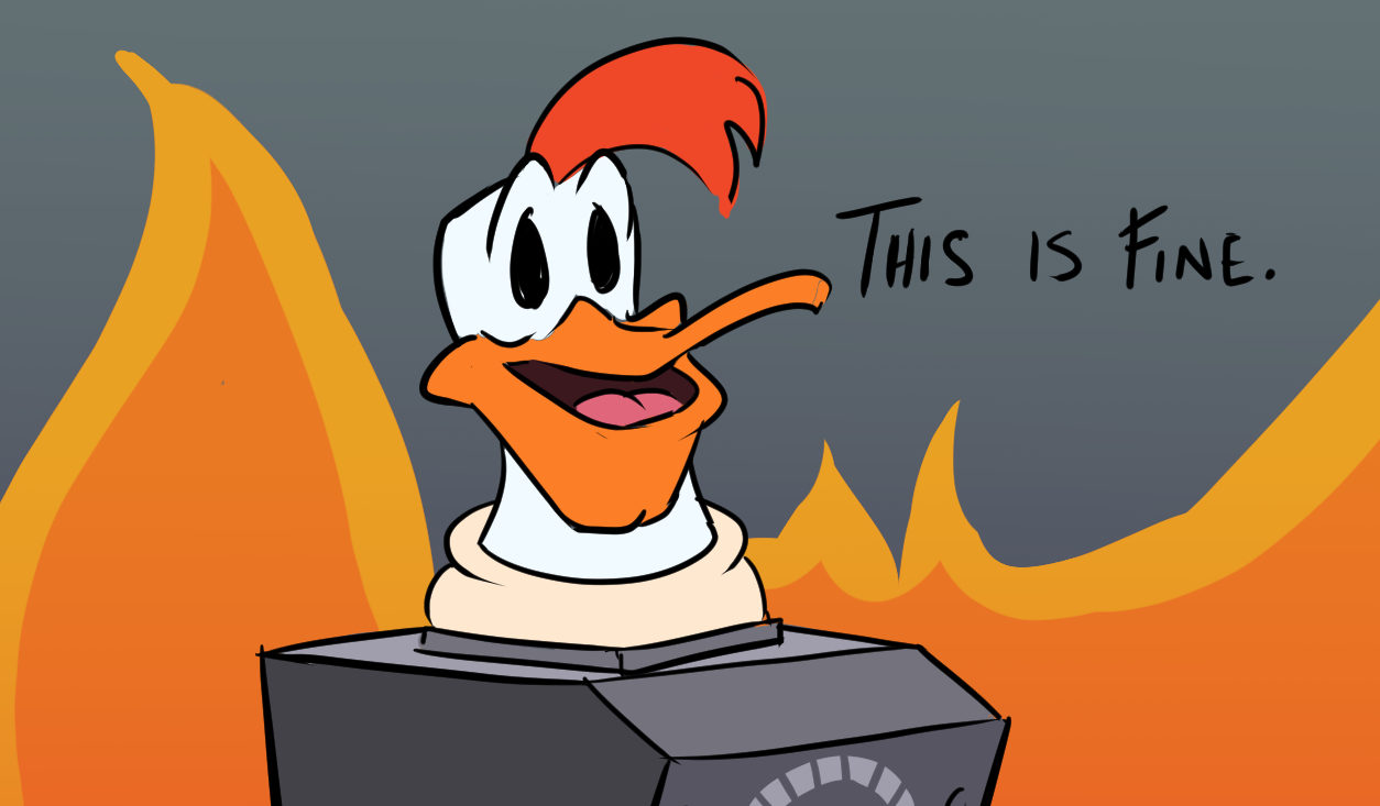 Episode 42: Launchpad Is In This Episode | Sleepless in St. Canard